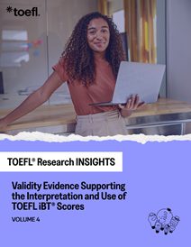 Insight Series ı TOEFL Research